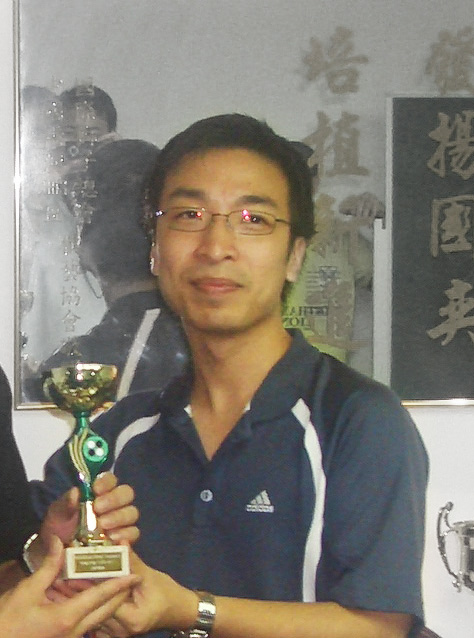 Brief History - HKOA